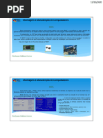 X99 Setup Bios | PDF