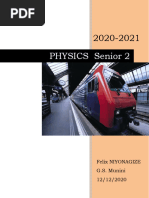 Marking Guide: National Exam Math 2023 | PDF | Discrete Mathematics ...