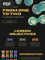 BioMan Biology 2 | PDF | Mitosis | Cell (Biology)