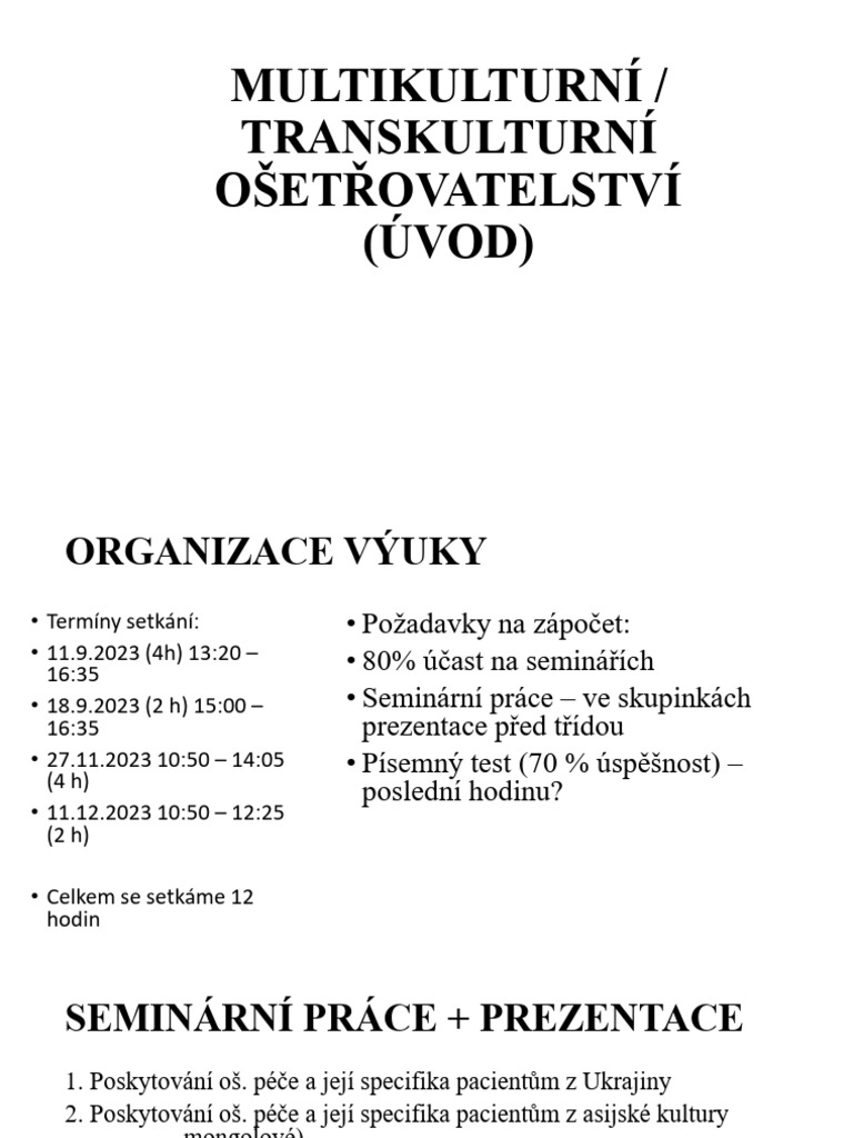 MULTIKULTURNIoset Atd | PDF