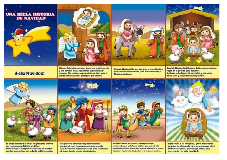 librito_Navidad | PDF