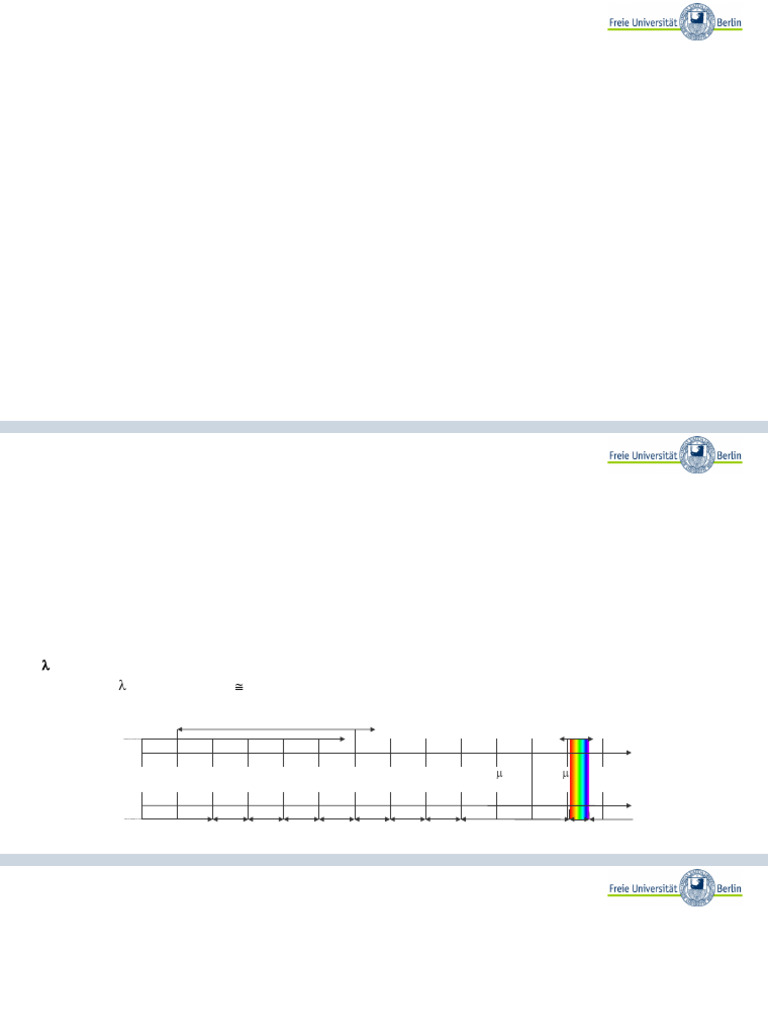 C02-Wireless Transmission | PDF | Modulation | Wireless