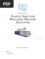 Plastic Material Temperature Ranges | PDF | Polystyrene | Polyvinyl ...