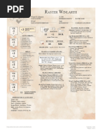 Printable Sciatica Exercise Guide | PDF | Diseases And Disorders ...