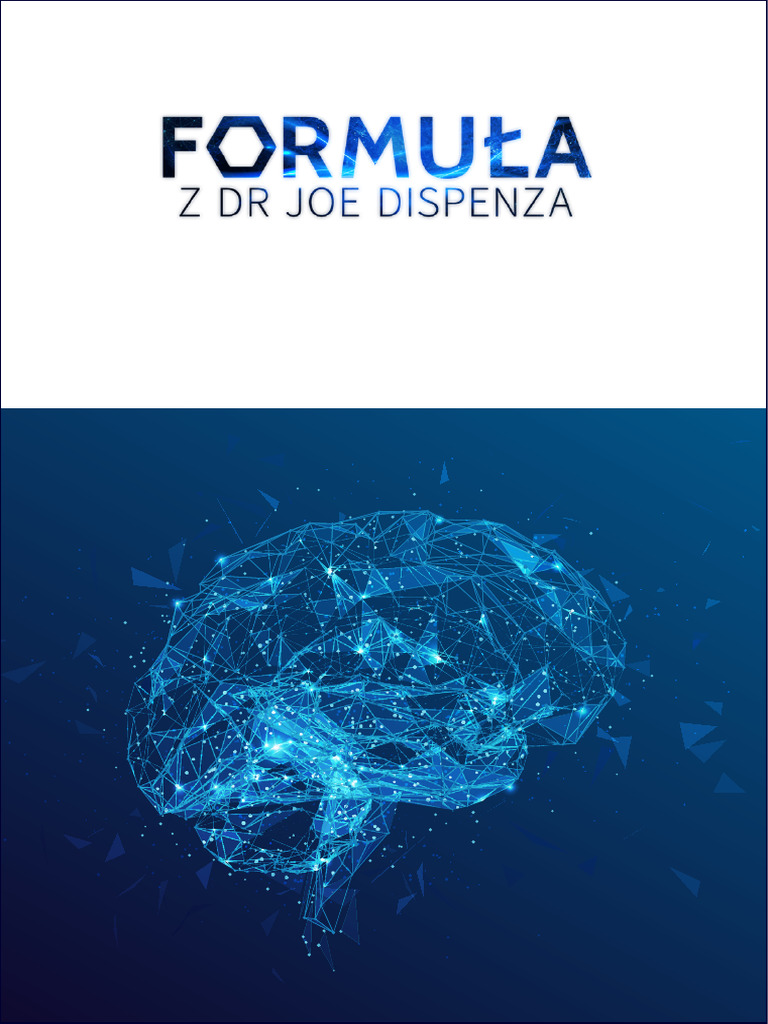 TheFormula Workbook PL FINAL | PDF