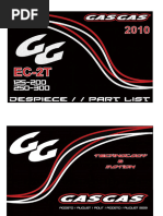 Autolite to NGK Spark Plug Cross Reference | PDF