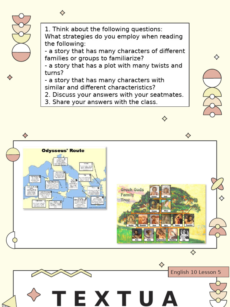 Eng10 L5 TextualAids | PDF | Graphics | Paris (Mythology)