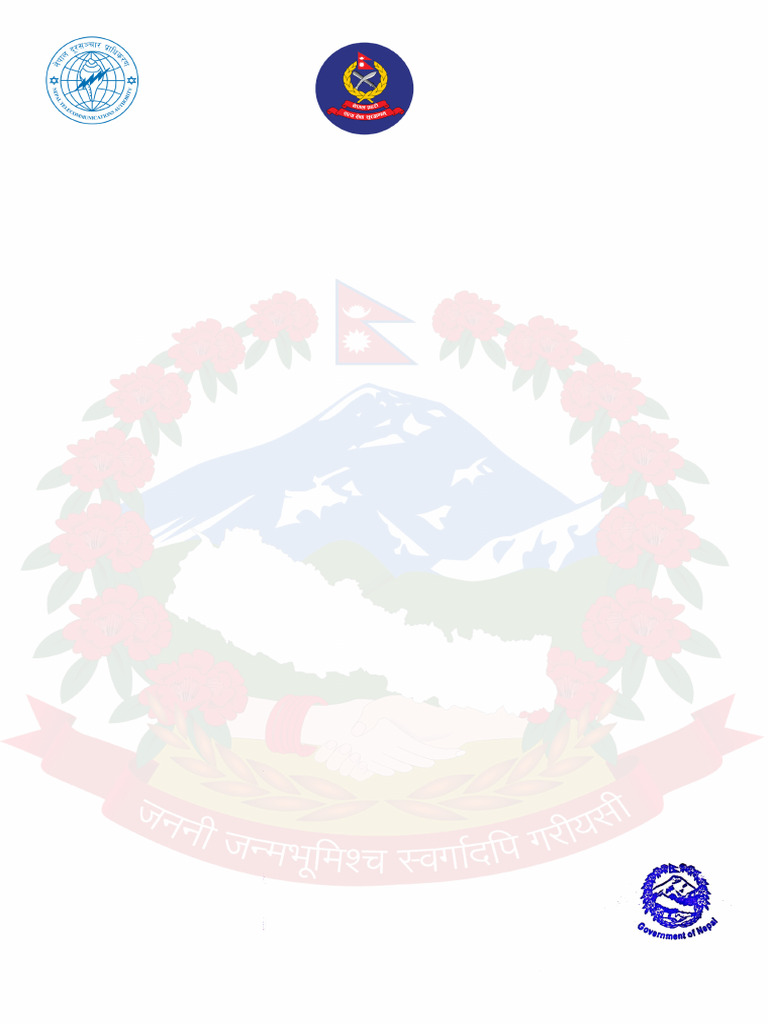 Nepal Nta | PDF