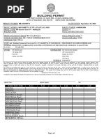 BMTX Identity Verification Form-V4 - 5-5-24 | PDF | Identity Document ...