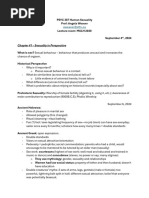 Sex and Culture by Joseph Daniel Unwin | PDF