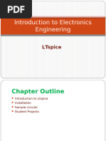 Converting A PSpice Model To LTspice Model | PDF | Computer File ...