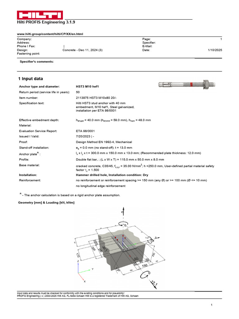 C6-CS01-gs05, Det 1 510789-C08 | PDF | Building Materials | Building ...