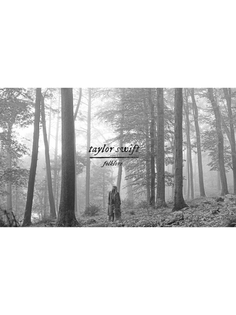 Wp7572914 Taylor Swift Aesthetic Landscape Wallpapers (1) | PDF