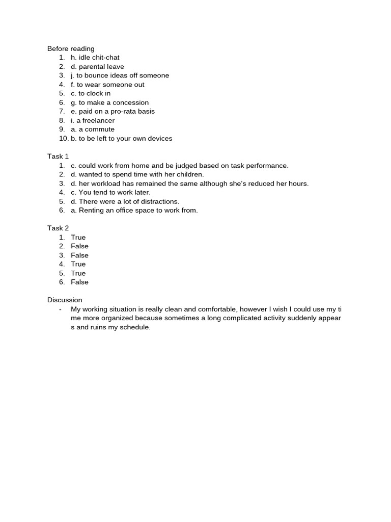 Friday 18th - Asynchronous Session | PDF