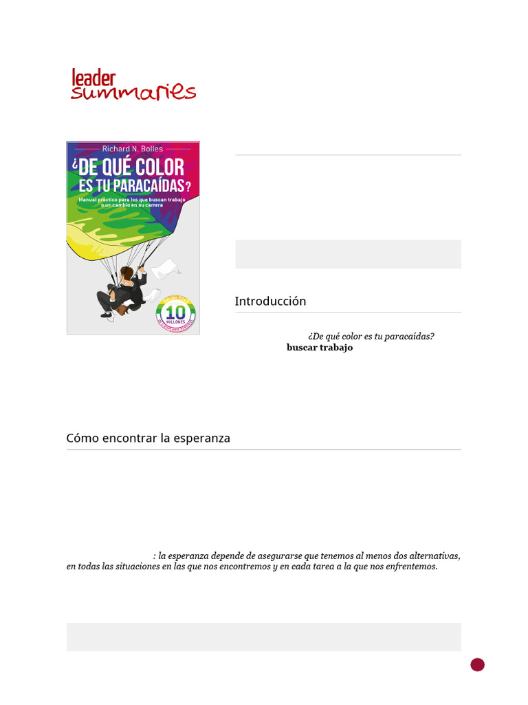 De Que Color Es Tu Parachute | PDF | Internet | Aplicación movil