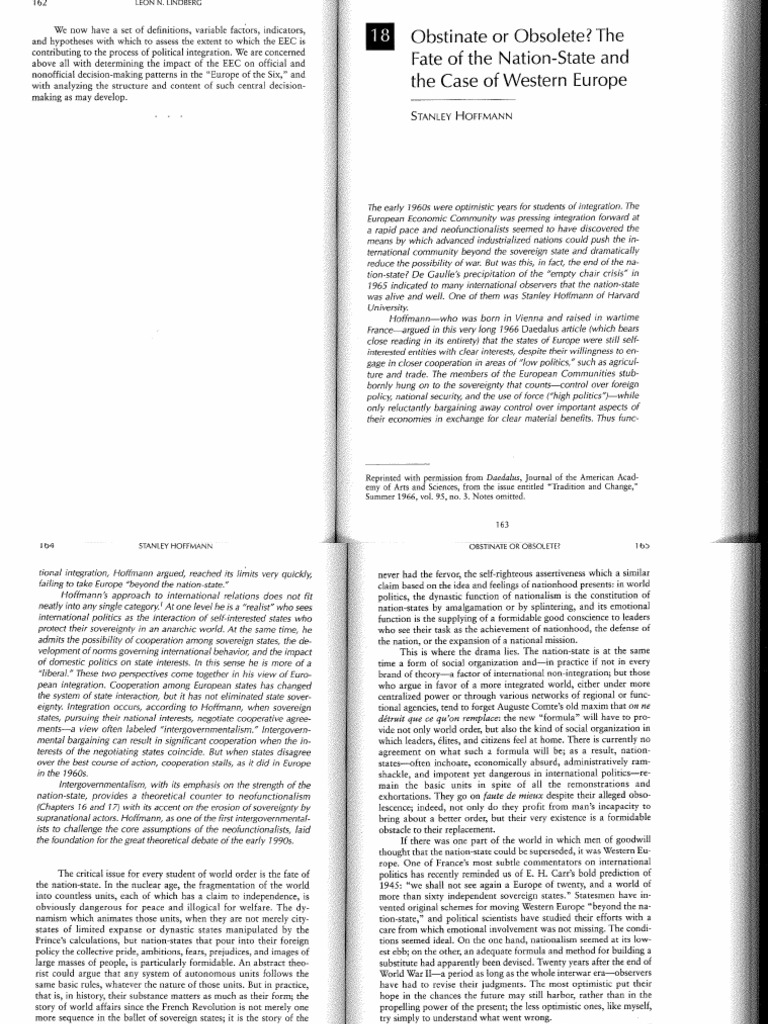 hoffmann | PDF
