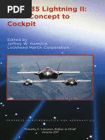 Lockheed Martin F35 User Manual-1 | PDF | Lockheed Martin F 35 ...