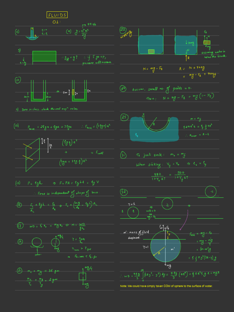 Ice Volume And Water Level Dynamics Pdf