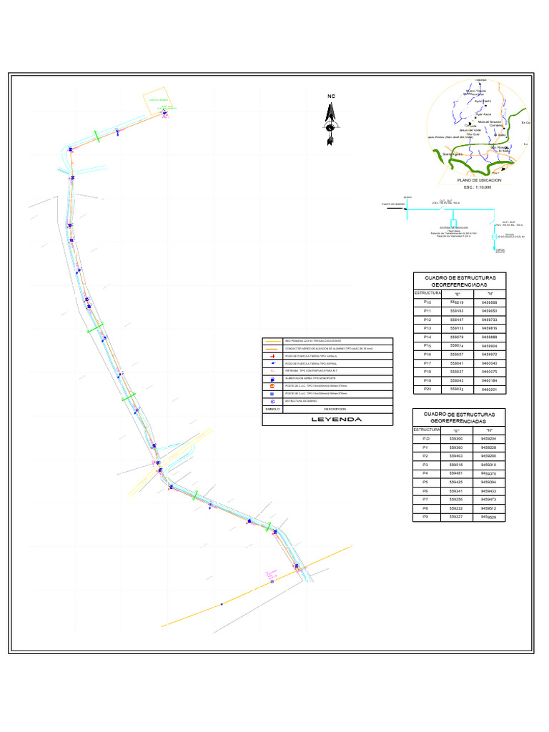 6 2 7 Plano Electrico Su Ayar Auca Plano Ayar Auca Pdf Perú