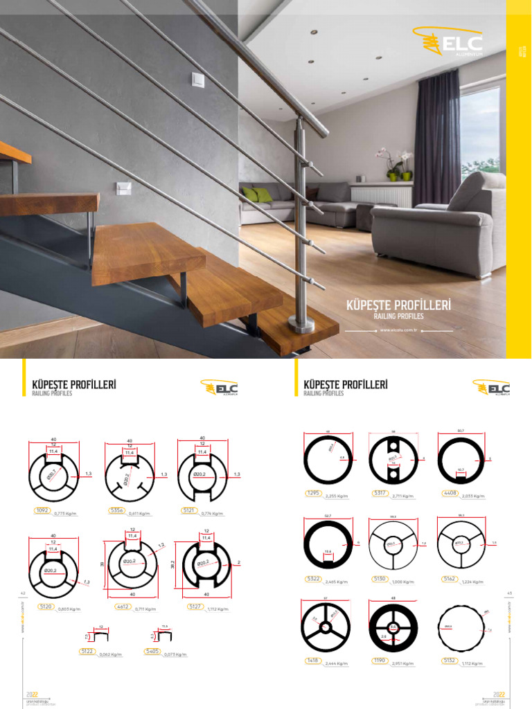 ELC Catalogue 2022_2 | PDF