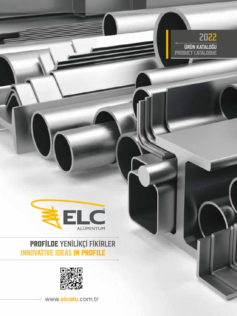 ELC Catalogue 2022_1 | PDF