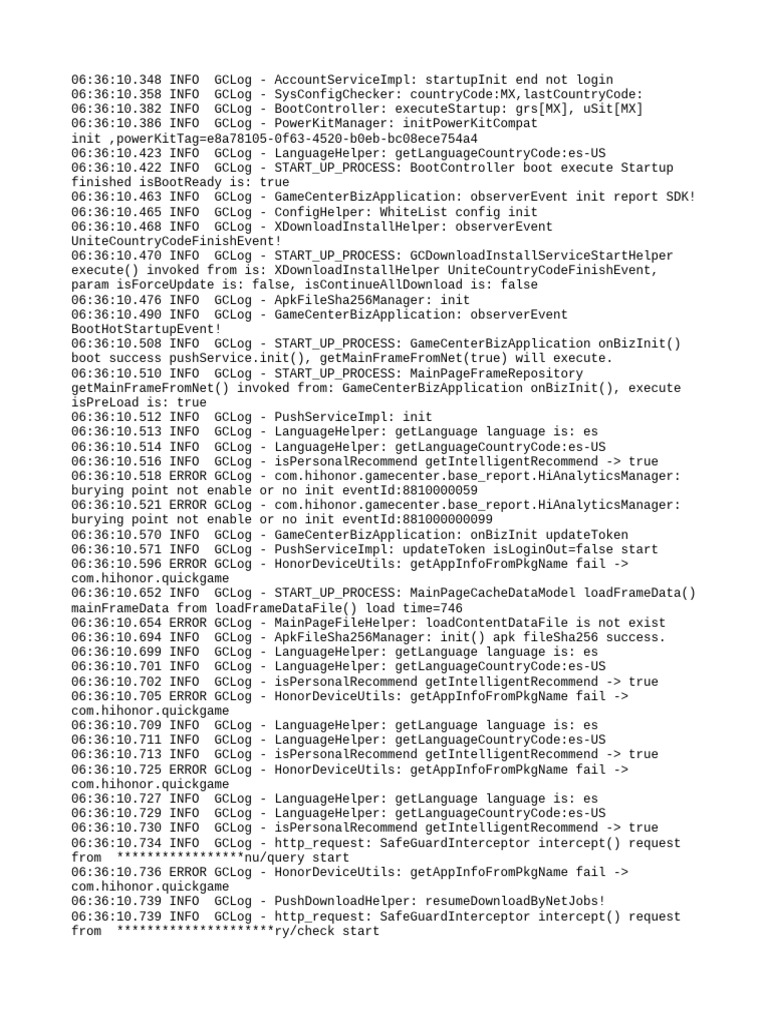 gc_2024_11_11 | PDF | World Wide Web Consortium Standards | Internet