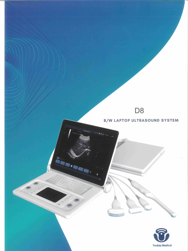 YouKey Medical D8 | PDF