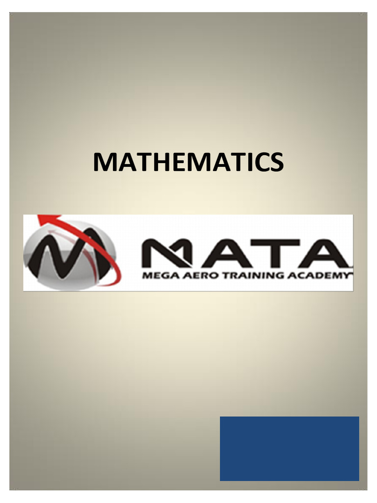 Module 1 Rev 3 Math Mar 16 | PDF | Trigonometric Functions | Pound (Mass)