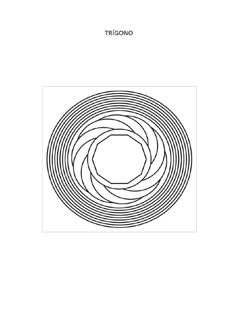 Trígono | PDF