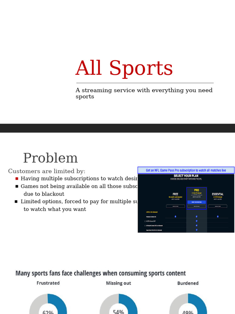 ICEBOX Team Reports 1, 2, And 3 (1) | PDF | Streaming Media | Video On ...