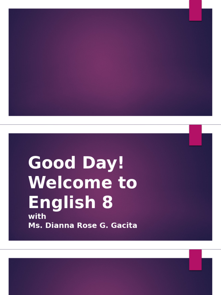 Understanding Short Story Characters | PDF