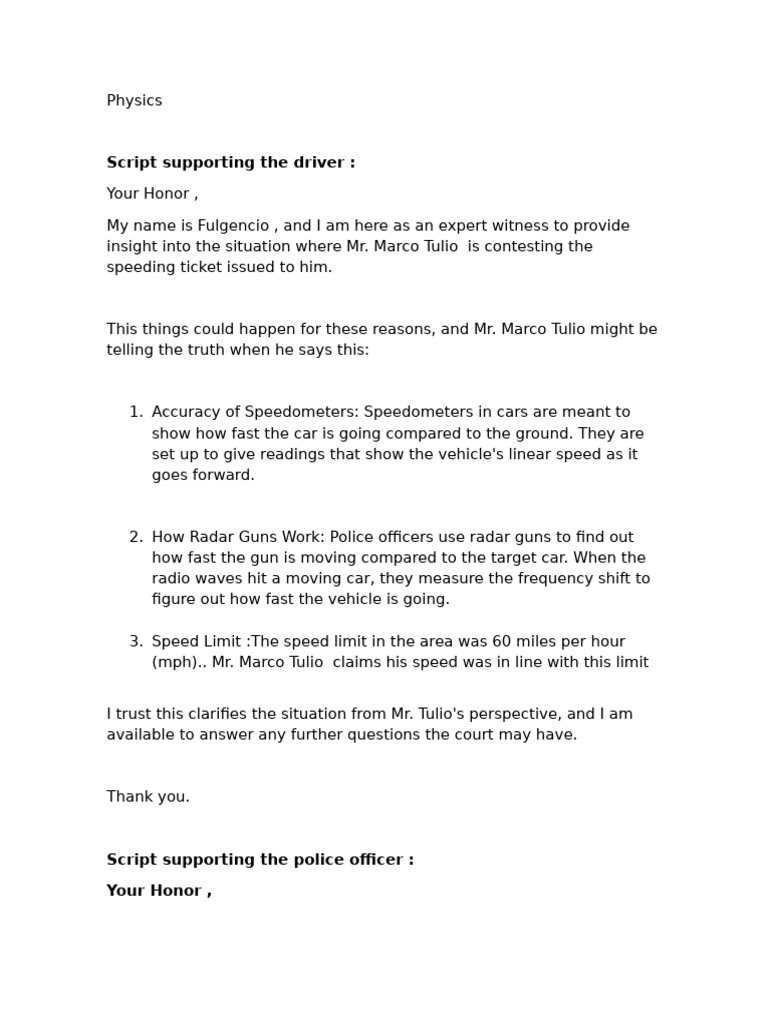 Officer | PDF