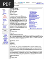 WoW Classic Warlock Drain Tanking Guide | PDF | Leisure | Sports