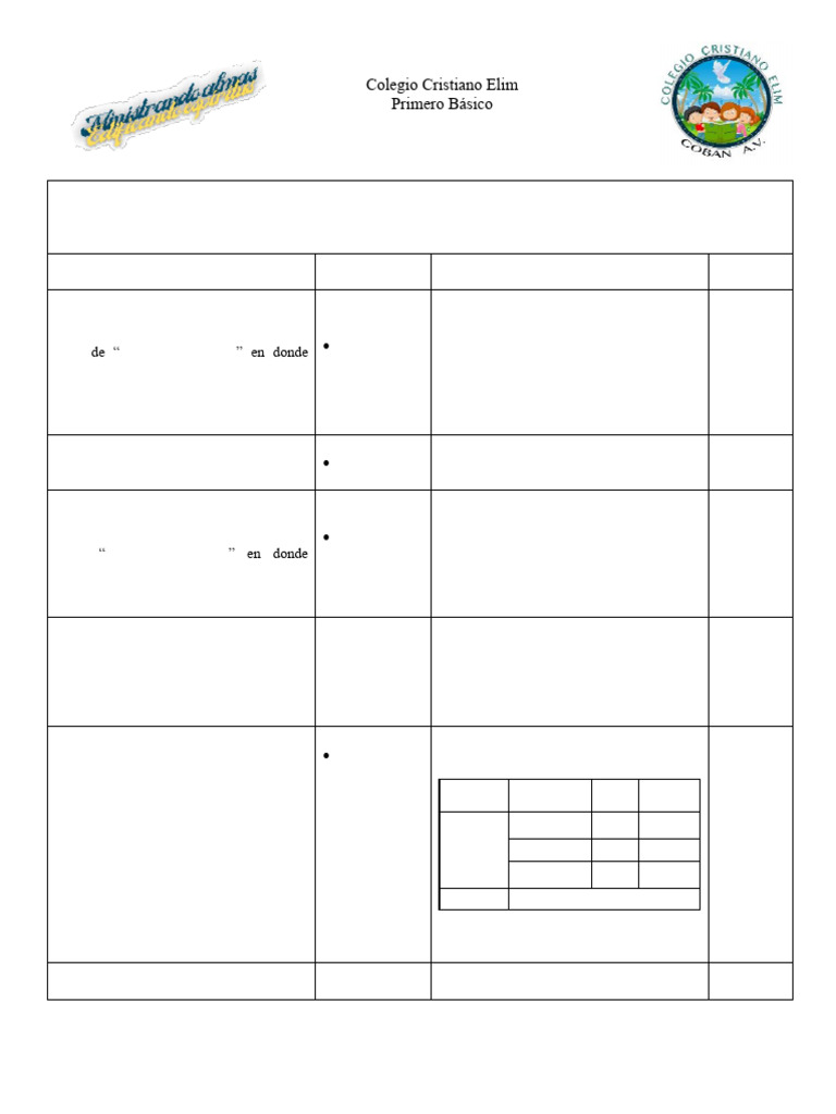 Hojas de Actividades 1B 2025 | PDF | Científico | Física
