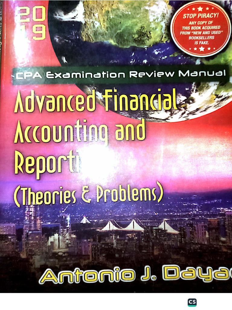 Partnership Reviewer - Dayag | PDF