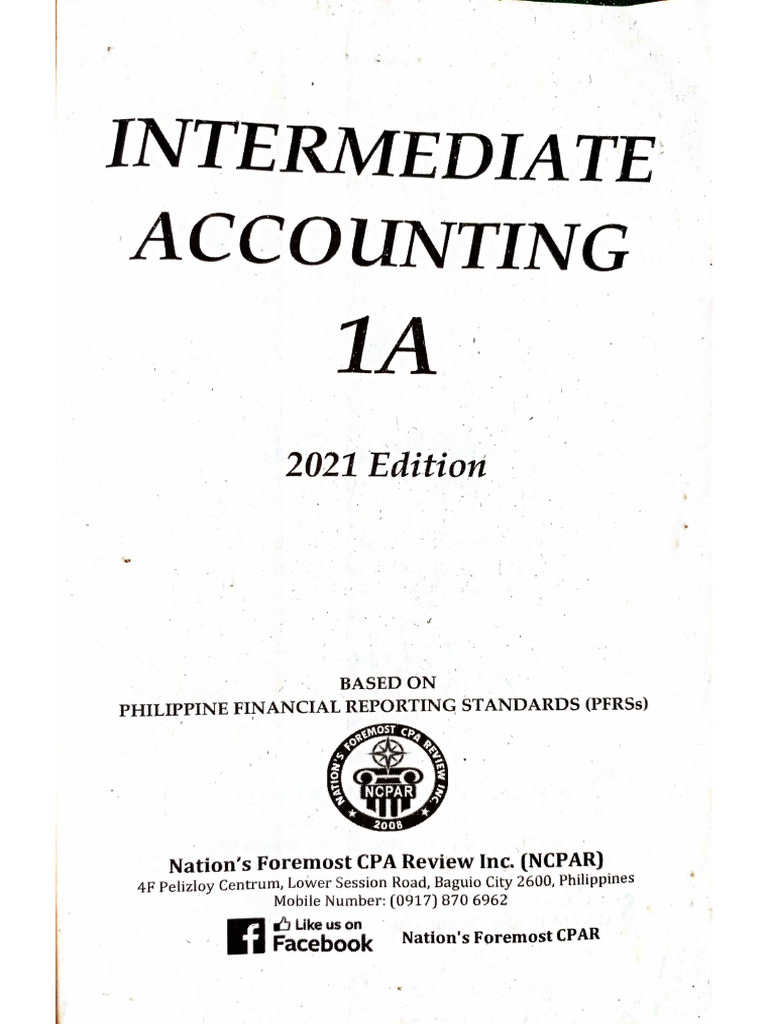 Ia 1a by Millan (2021 Edition) | PDF