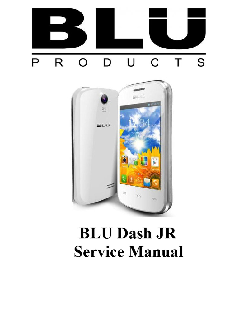 Dash JR | PDF | Electrostatic Discharge | Electrical Connector