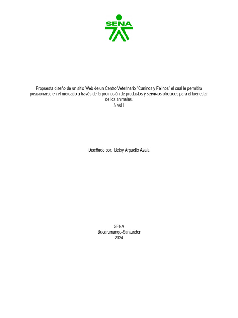 Documentación Propuesta Proyecto Tecnologico | PDF | Script Java | Red mundial