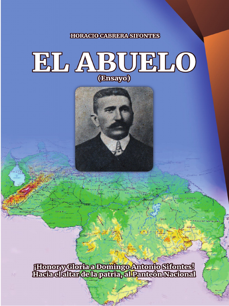 LIBRO EL ABUELO | PDF