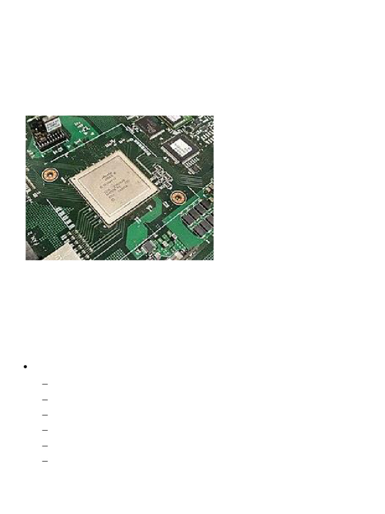 Vlsi PD 21et64d2 Unit 1 | PDF | Field Programmable Gate Array | Integrated Circuit