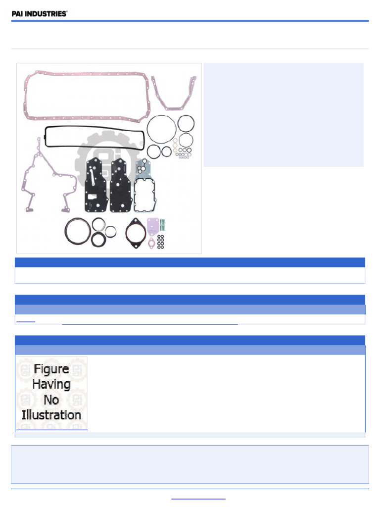pai_data_sheet_131726 | PDF | All Rights Reserved | Motor Vehicle