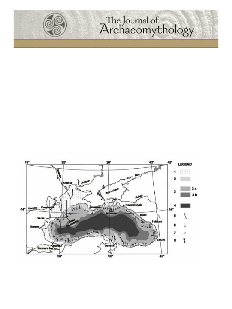 (Nicolae Panin and Claudia Strechie) - Late Quaternary Sea-Level and ...