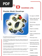 SAE Housing and Flywheel Sizes | PDF | Engines | Rotating Machines