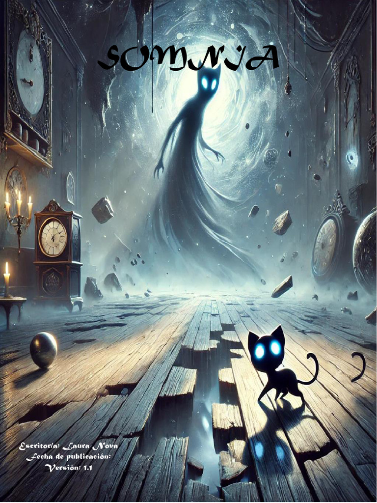 Somnia GDD | PDF | Sueño | Carl Jung