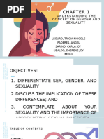 The Genderbread Person | PDF