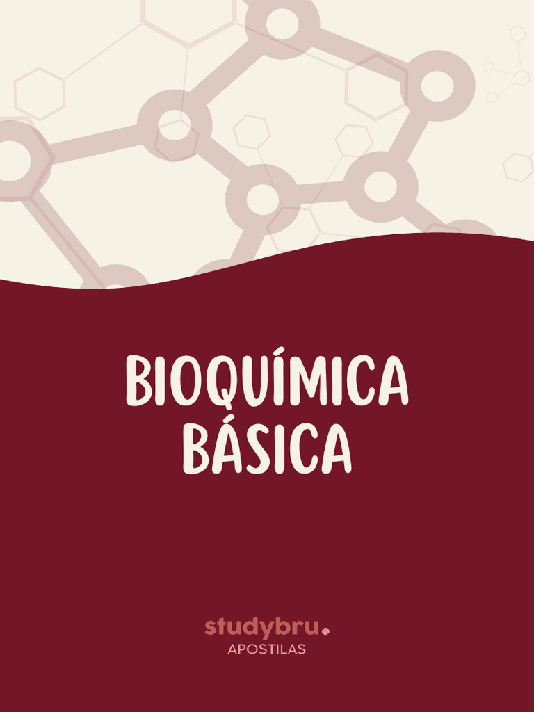Apostila de Bioquimica Basica | PDF | Organismos | Química