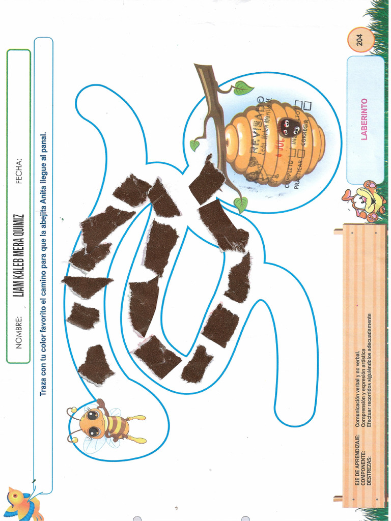 Técnica Del Trozado | PDF