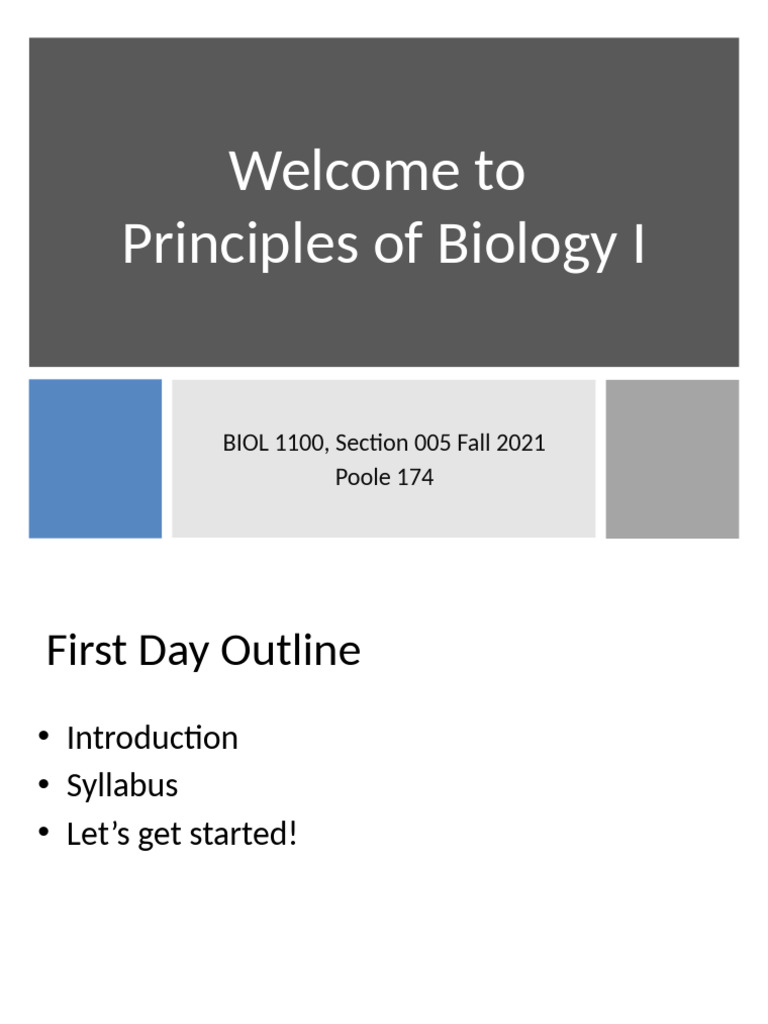 1 - Intro_to_1100_s | PDF | Learning