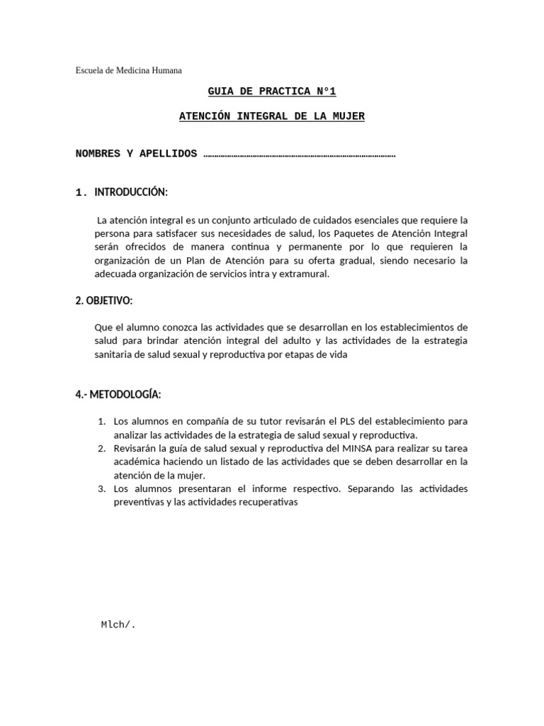 Practica 1 Aps Iv | PDF