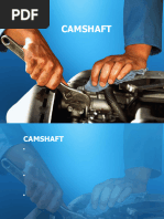 Camshaft - Definition, Parts and Function With (Diagram & PDF) | PDF | Internal Combustion ...